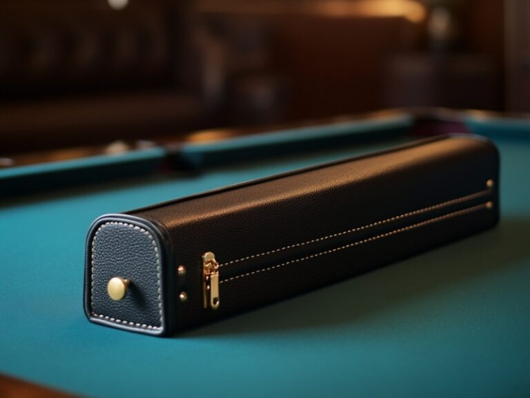 Best Pool Cue Cases of 2025: Top Picks for Every Player - Billiards Base