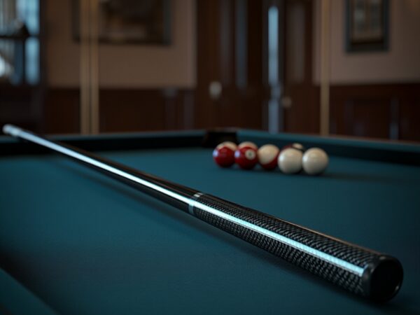 What Is a Pool Cue? A Beginner's Guide to the Essential Tool ...