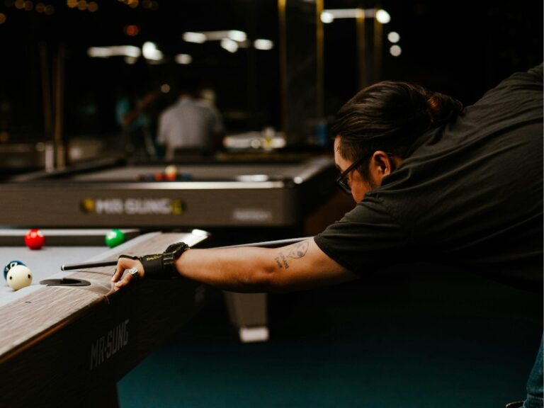 What Is a Pool Cue? A Beginner's Guide to the Essential Tool ...