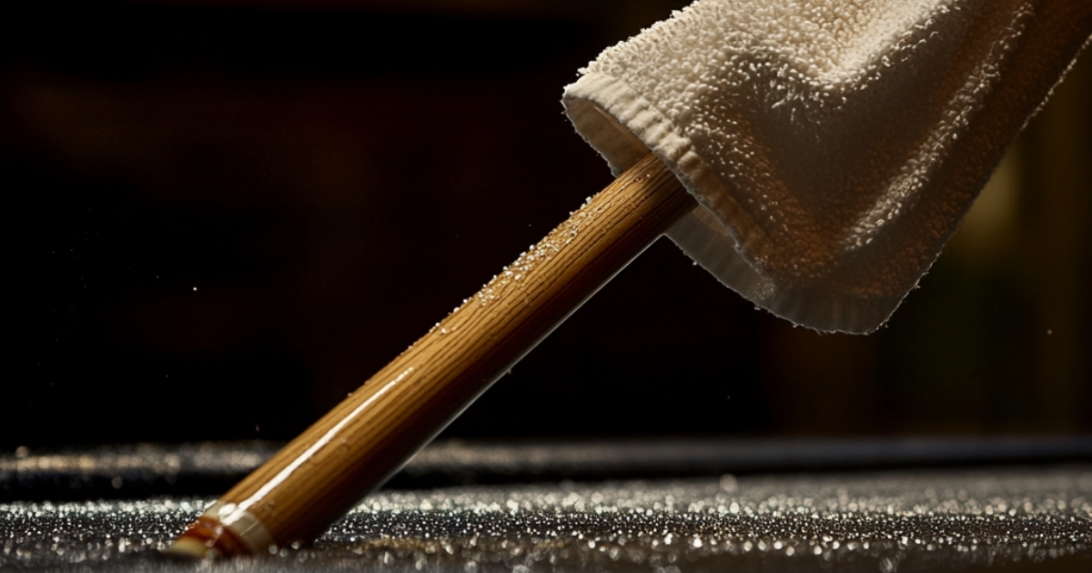 How to Maintain Your Pool Cue: Cleaning, Storage, and Straightening ...