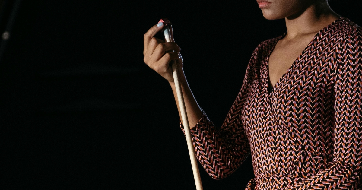 How to Shape a Pool Cue Tip for Maximum Precision - Billiards Base