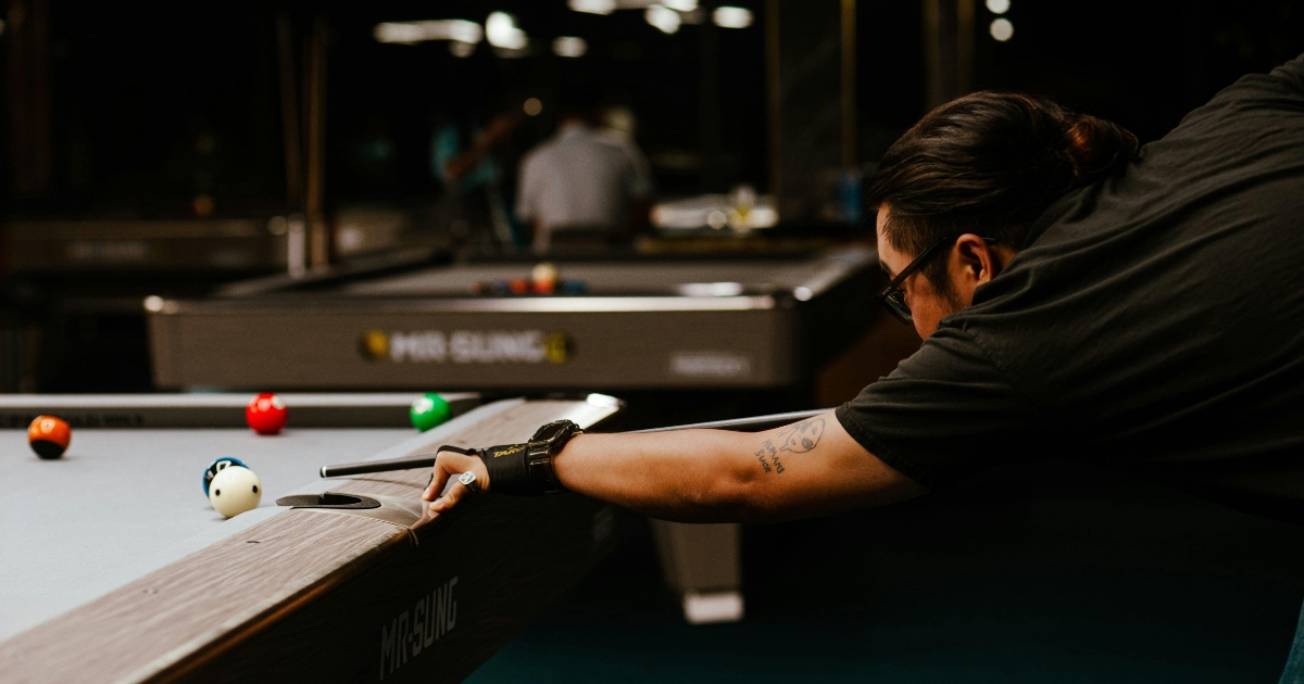 What Is a Pool Cue? A Beginner's Guide to the Essential Tool ...