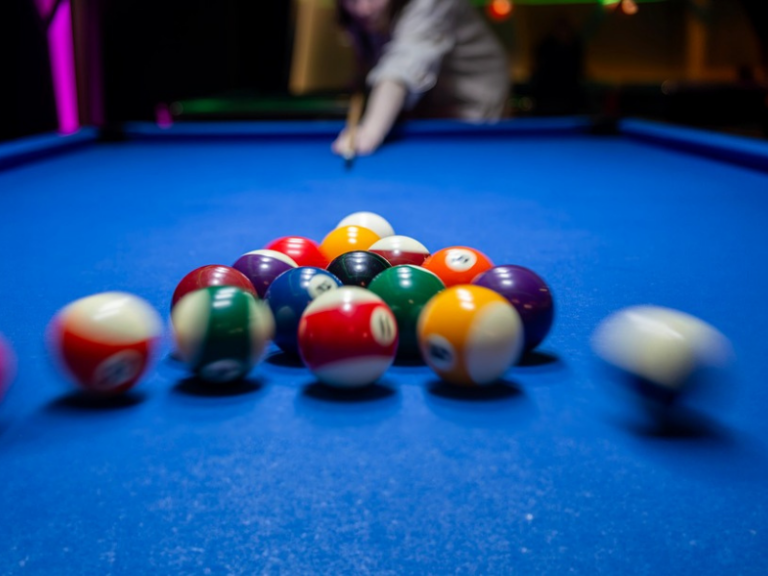 8-Ball vs 9-Ball: Rules and Key Differences - Billiards Base