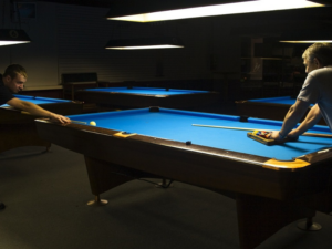 How to Set Up a Pool Table - Billiards Base