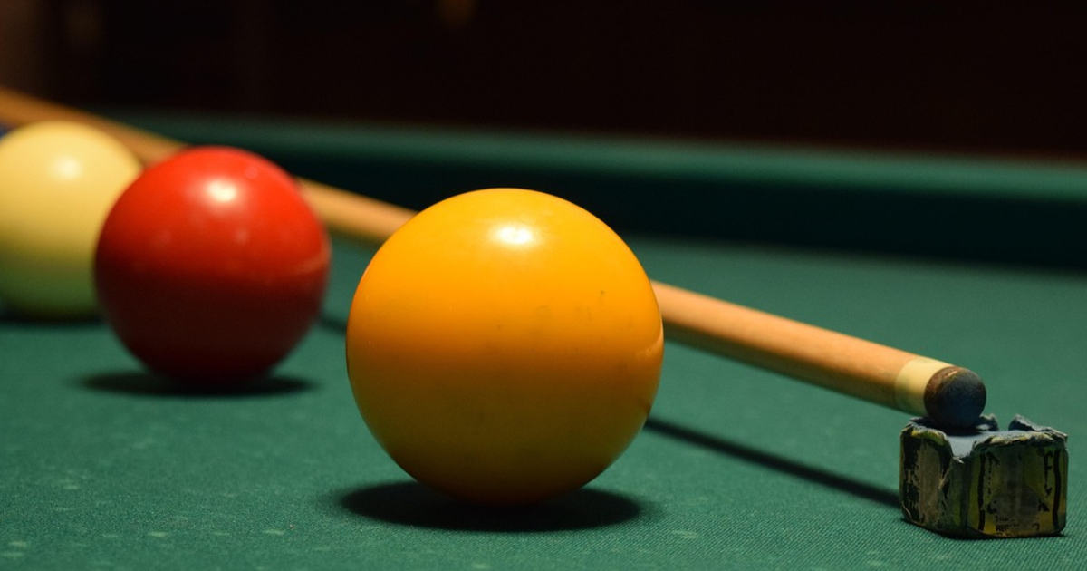 How to Practice Pool: Drills for Potting, Control, & Break - Billiards Base