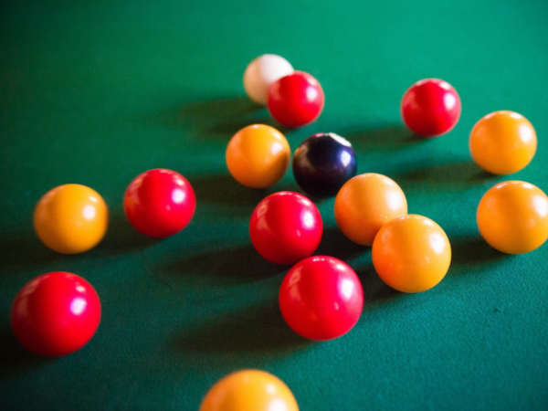 Pool Rules: A Complete Guide to English Pool - Billiards Base