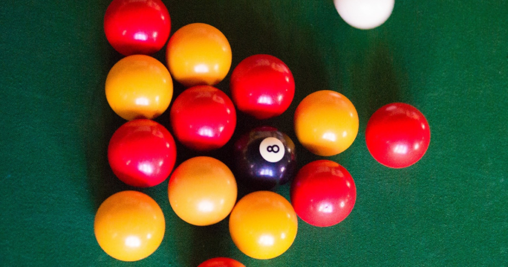 How to Practice Pool: Drills for Potting, Control, & Break - Billiards Base