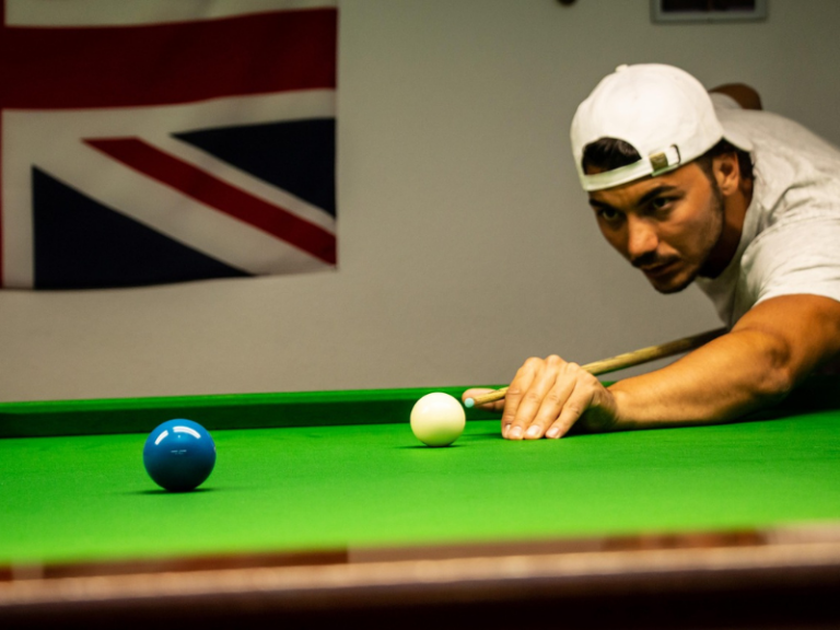 How to Calculate Angles in Snooker - Billiards Base