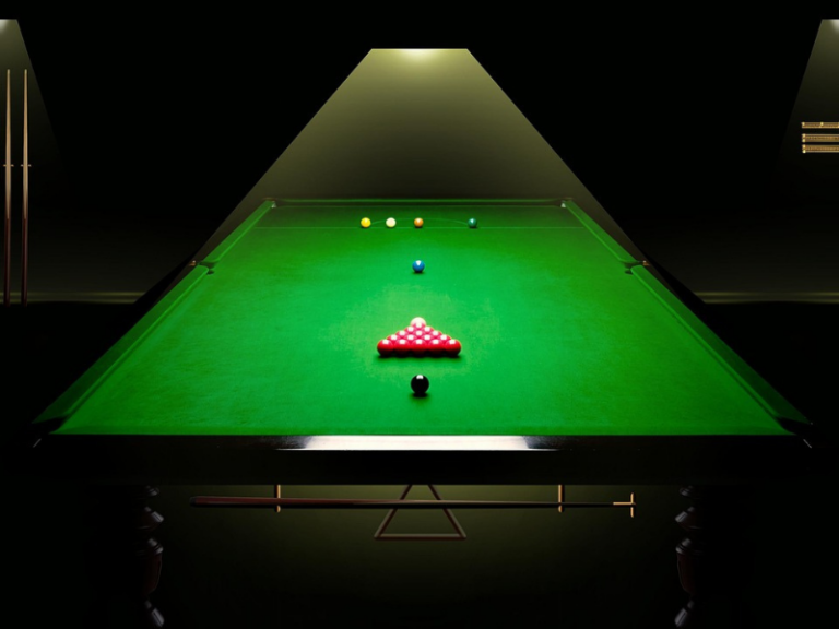 Snooker Rules Explained: Your Complete Guide to UK Snooker - Billiards Base