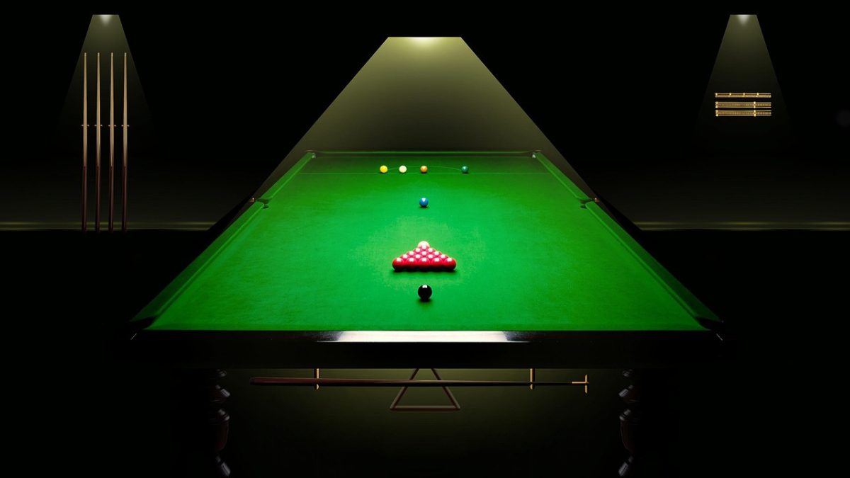 How to Calculate Angles in Snooker - Billiards Base