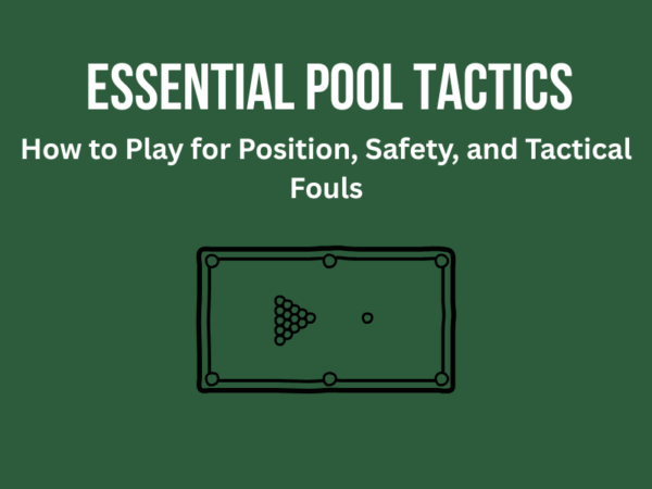 English vs American Pool: Key Differences - Billiards Base